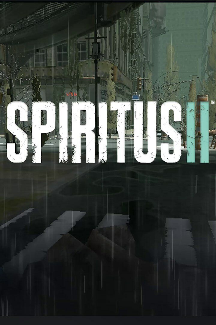SPIRITUS TWO — ключ активации Xbox / Microsoft Store · PC, Xbox · цифровой ключ · любой регион