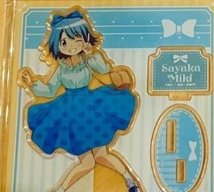 Фигурка Akemi Homura Puella Magi Madoka Magica