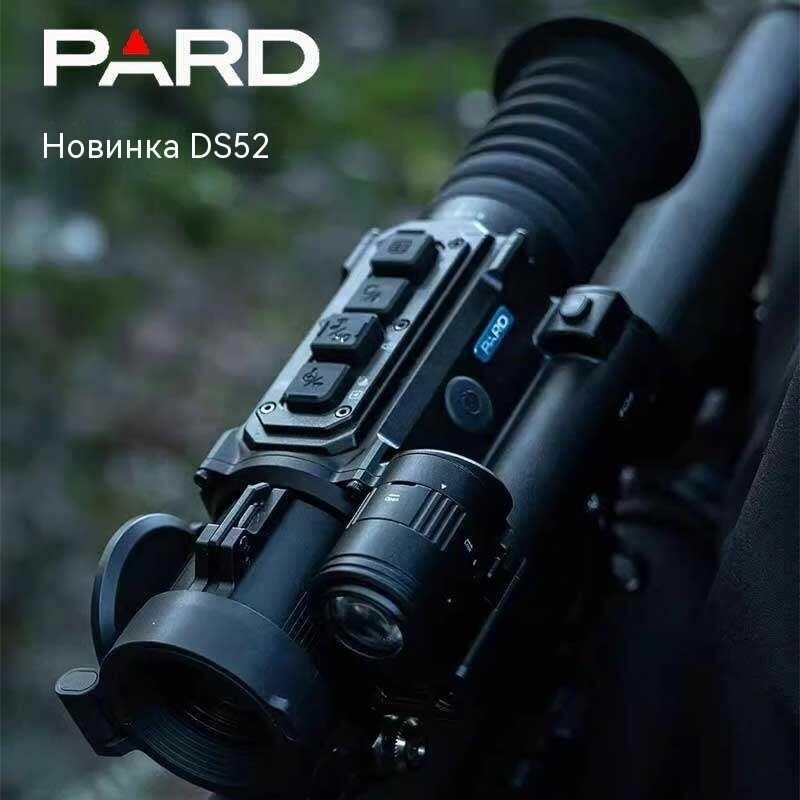 Дальномер PARD DS52 с ночным видением 4K