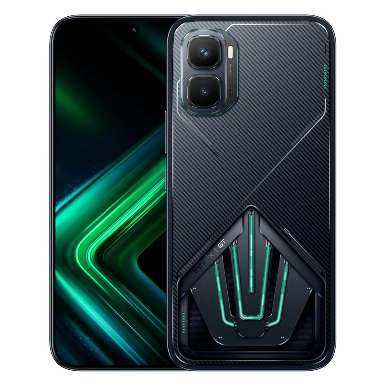 Смартфон Infinix GT 50 Pro X6891