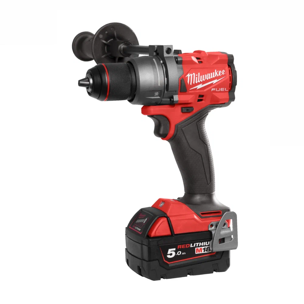 Шуруповерт Milwaukee M18 FPD3MC-502X (4933499451)