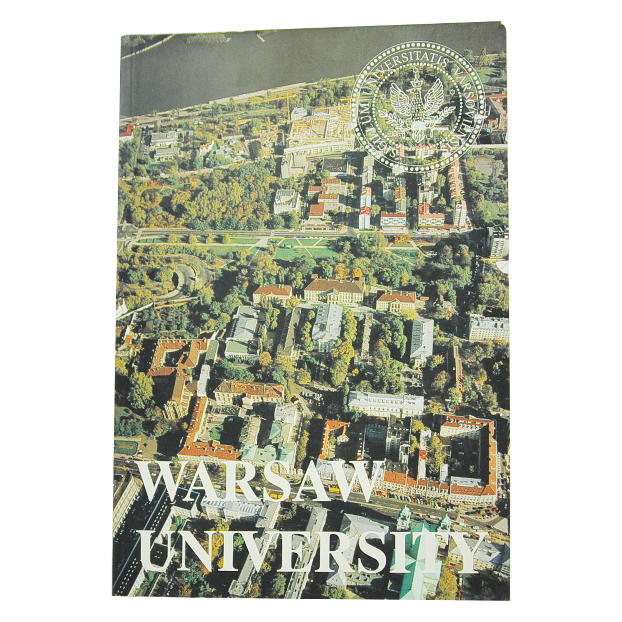 Warsaw university