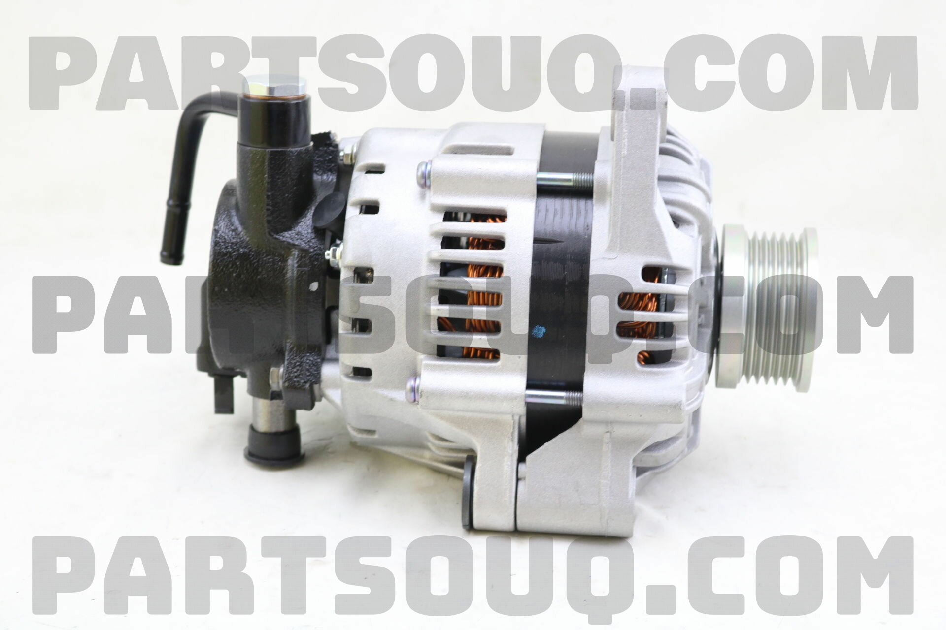 Генератор/GENERATOR ASSY