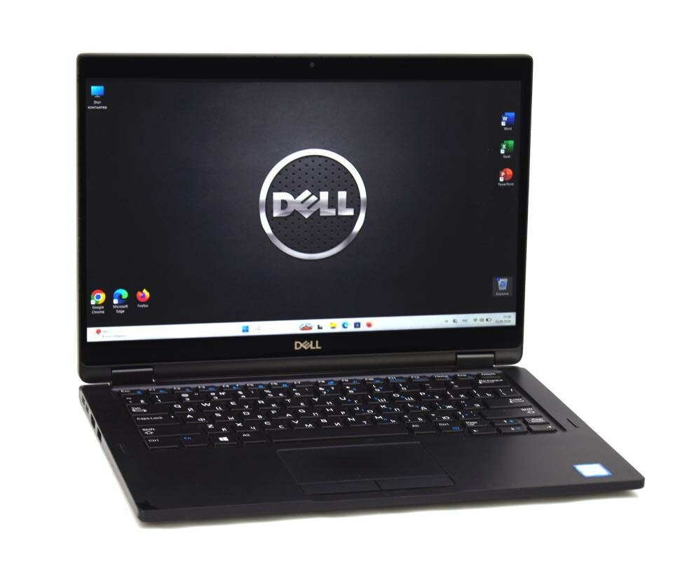 Ноутбук трансформер Dell Latitude 7390 2-in-1