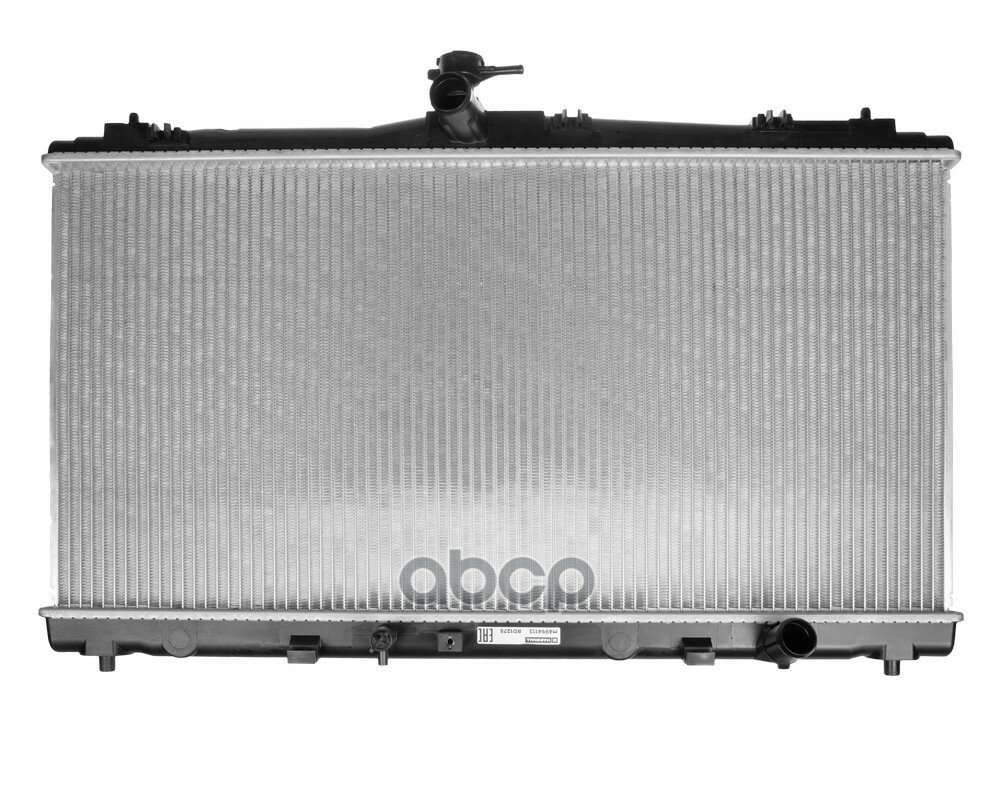 Радиатор системы охлаждения MARSHALL арт. M4994113