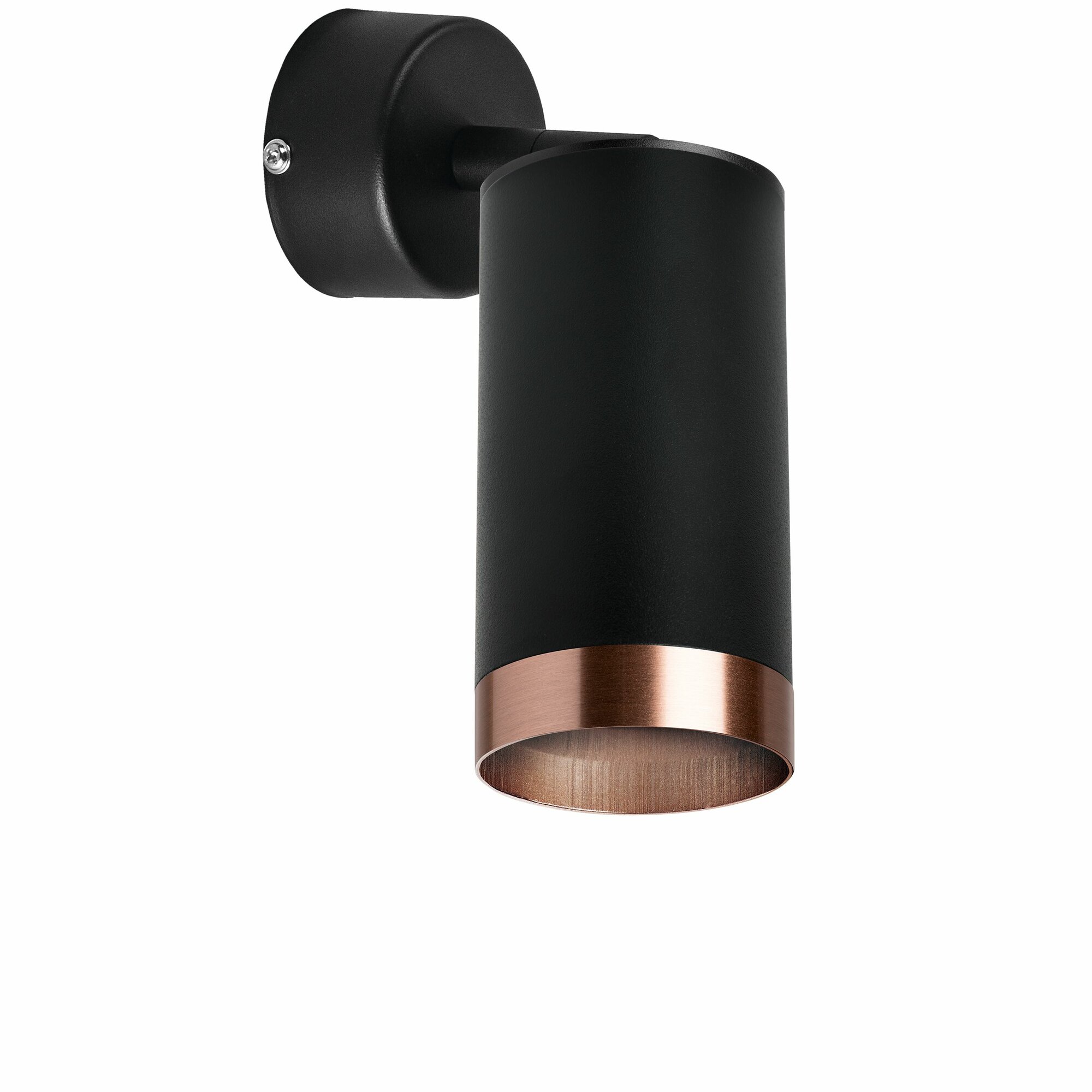 Потолочный светильник Lightstar Rullo, RB437430, 220В, GU10, IP20
