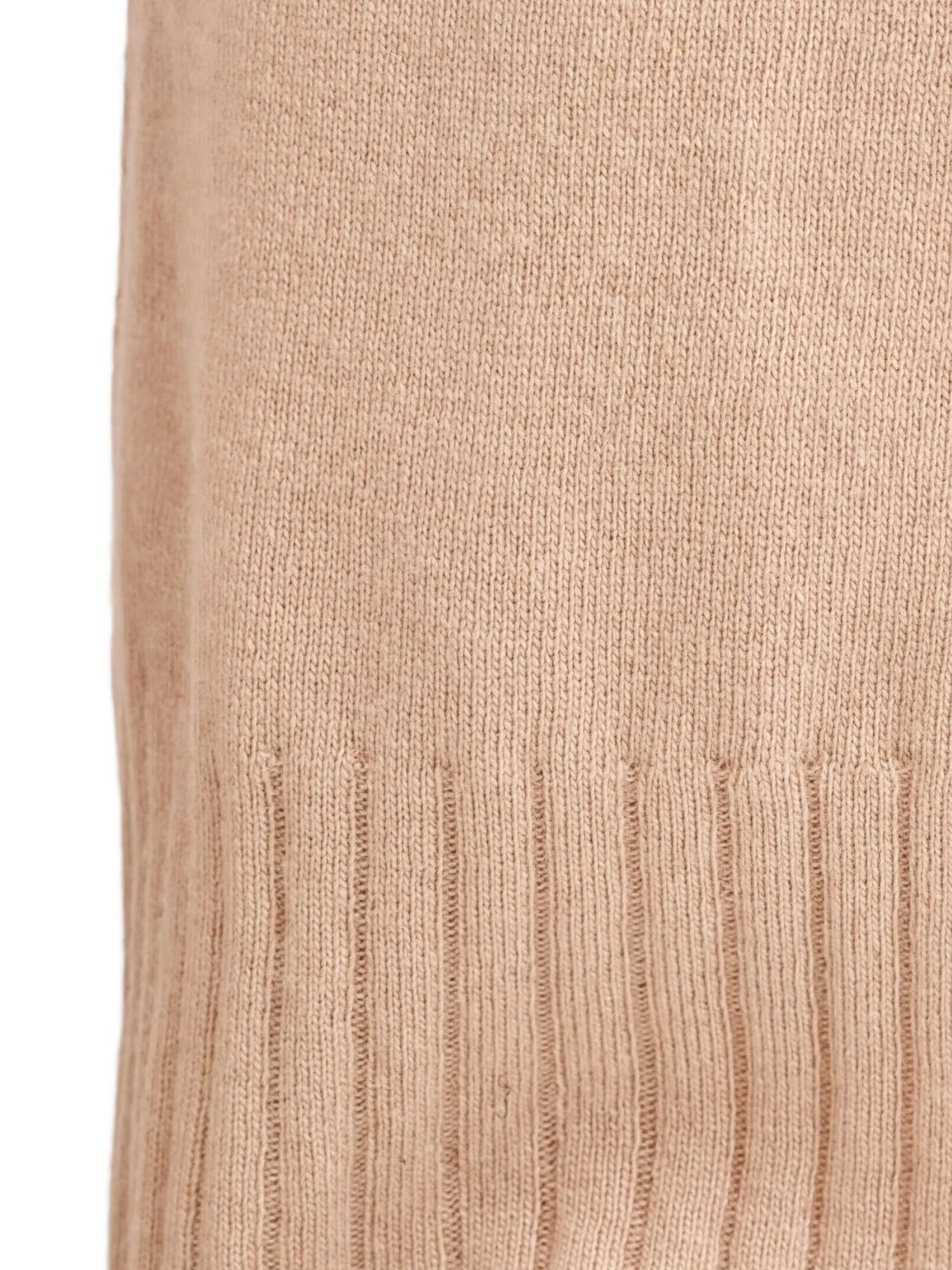 Брюки UNITED COLORS OF BENETTON Ribbed trousers, размер L, разноцветный — фото 1