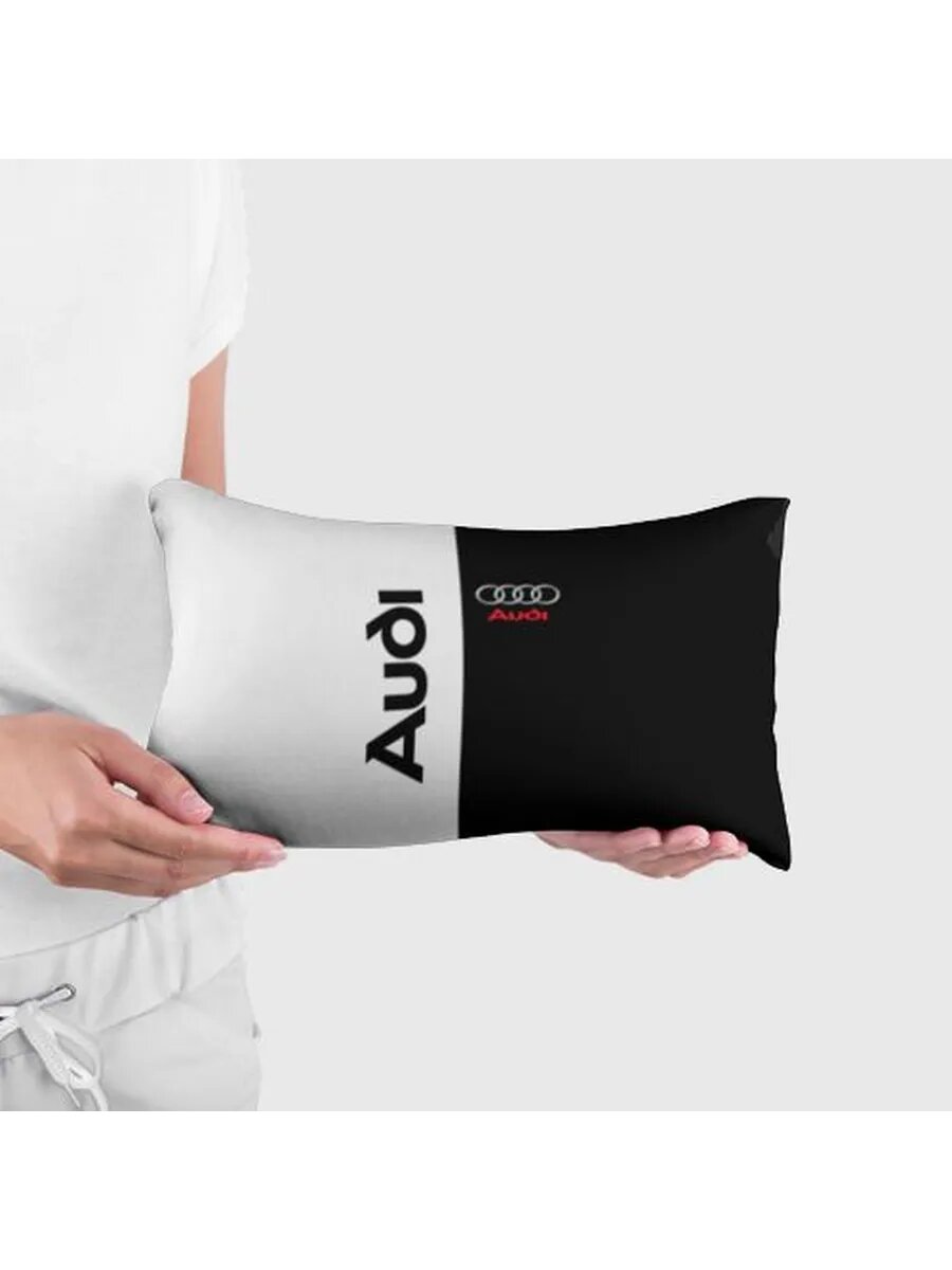 Audi Ауди Подушка — фото 1
