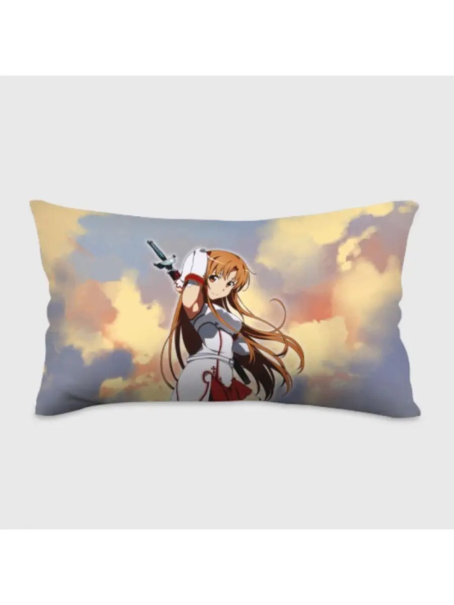 Подушка Асуна Юки - Sword Art Online