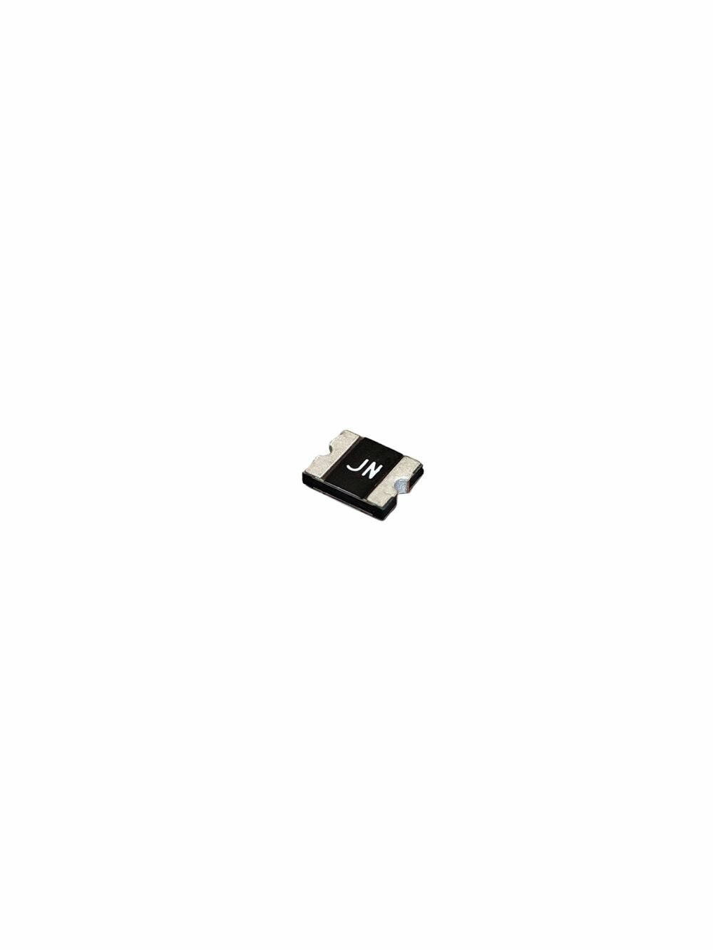 5шт. Предохранитель самовосстанавливающийся SMD 1210 0.1а, 30в