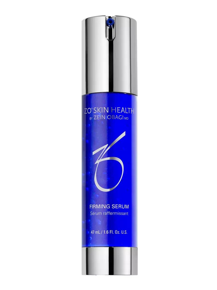 Zo Skin Сыворотка для лица/шеи/декольте Firming Serum 47 мл
