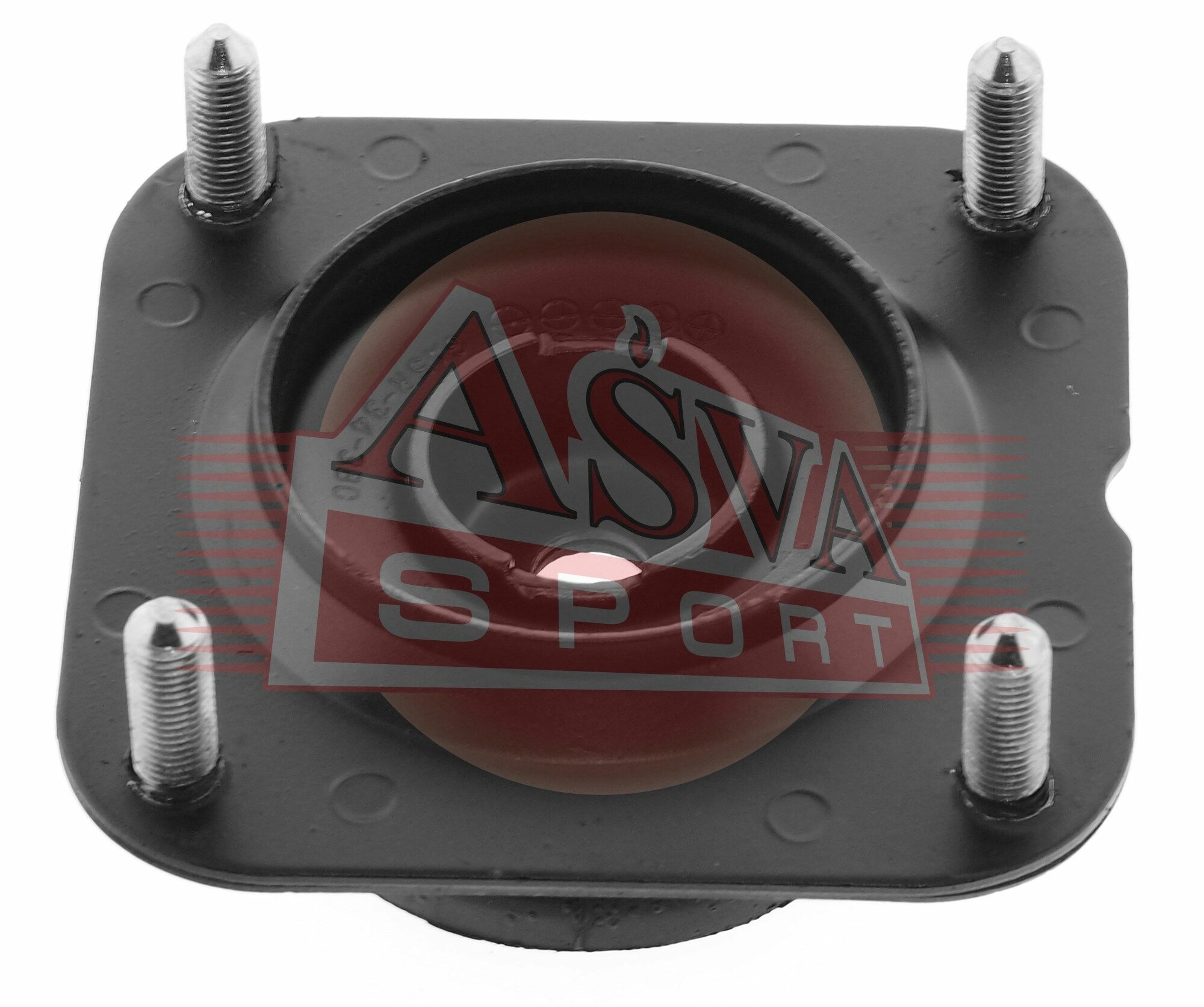 Опора амортизатора, ASVA 0511GEF