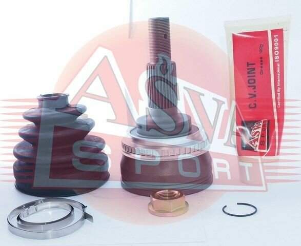 ШРУС наружный ASVA TY13A48 для а/м TOYOTA Camry, LEXUS RX