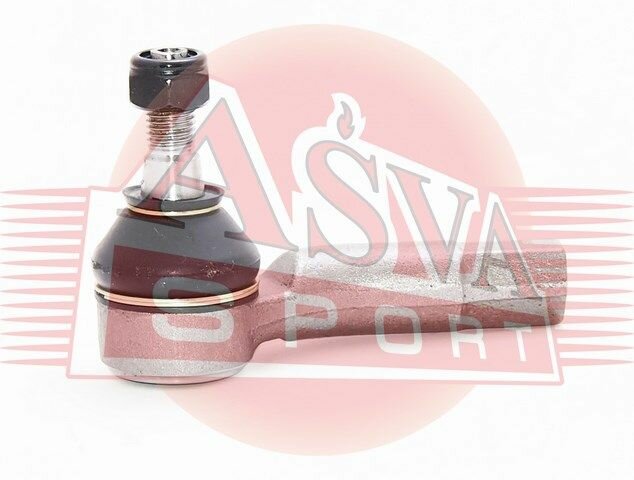 Наконечник рулевых тяг ASVA 2321002