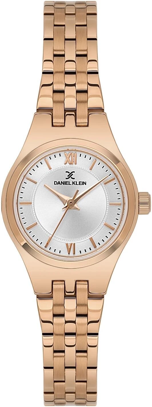  Daniel Klein Premium