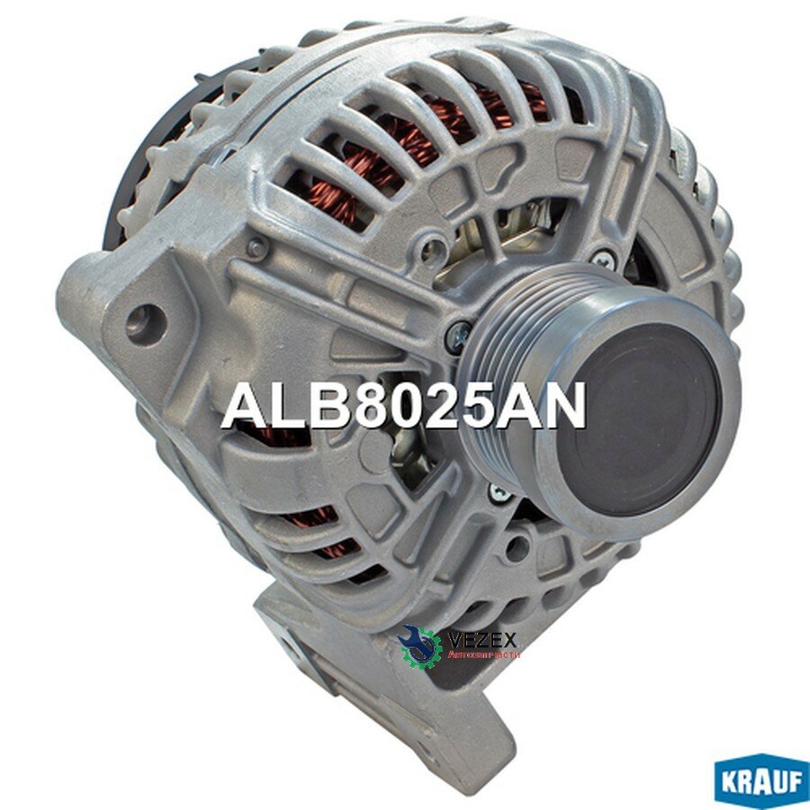 KRAUF ALB8025AN Генератор KRAUF ALB8025AN