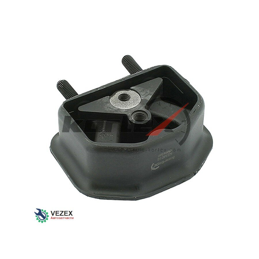 KORTEX KEM016 Опора двигателя DAEWOO NEXIA прав. KEM016