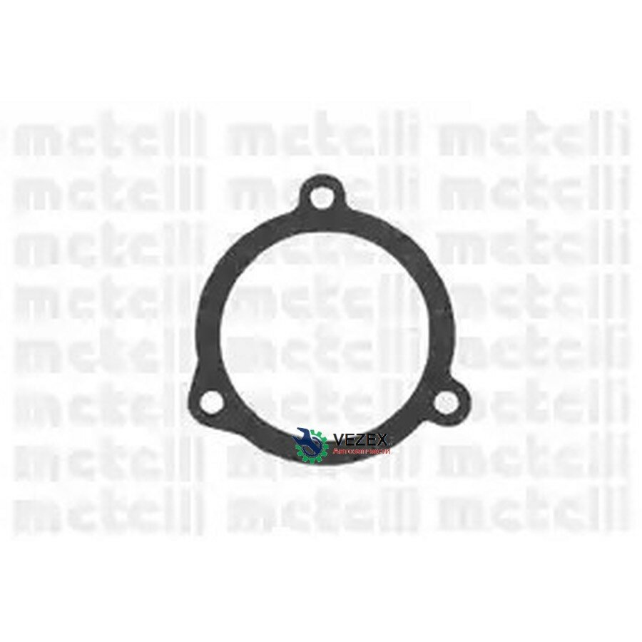 METELLI 24-0704 Насос водяного охлаждения