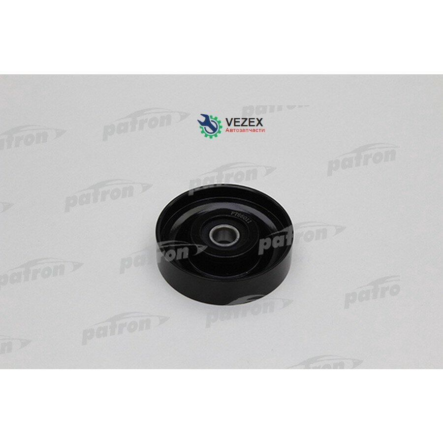 PATRON PT65011 Ролик приводного ремня Hyundai Elantra 1.6/2.0 16V 00>
