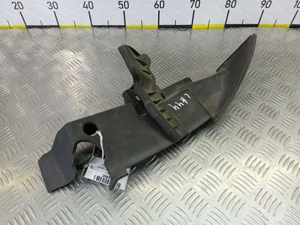 Накладка крыла переднего левая Б/У для HONDA CR-V IV (2011—2015) 74207-T1G-G00