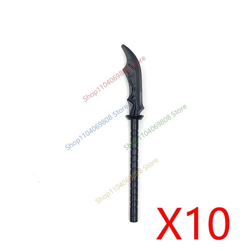Строительные блоки N16 D3-7-6-10PCS
