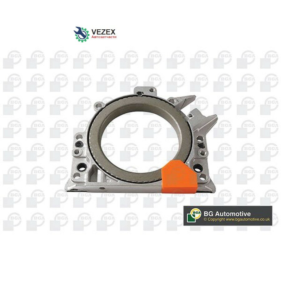 BGA OC6316 сальник AUDI A3/SKO FABIA/VW BORA/CADDY III 1.4/1.6FSI (BAG/BCA/BLN) 03- К/В ЗАД D=85MM (В корпусе)