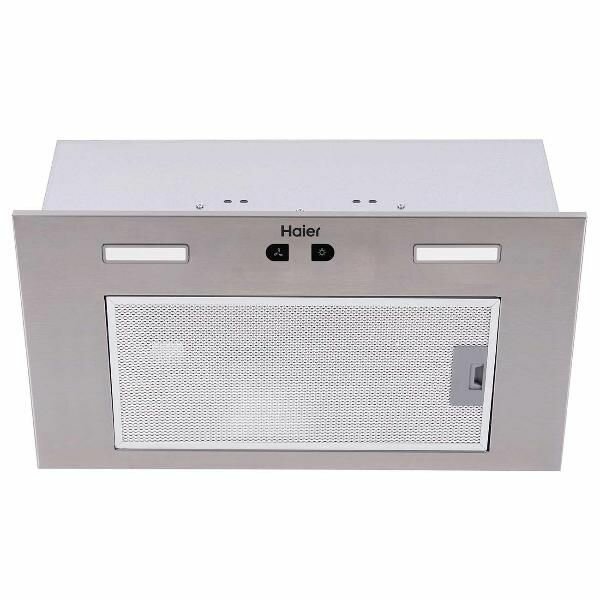 Вытяжка полностью встраиваемая Haier HVX-BI662X