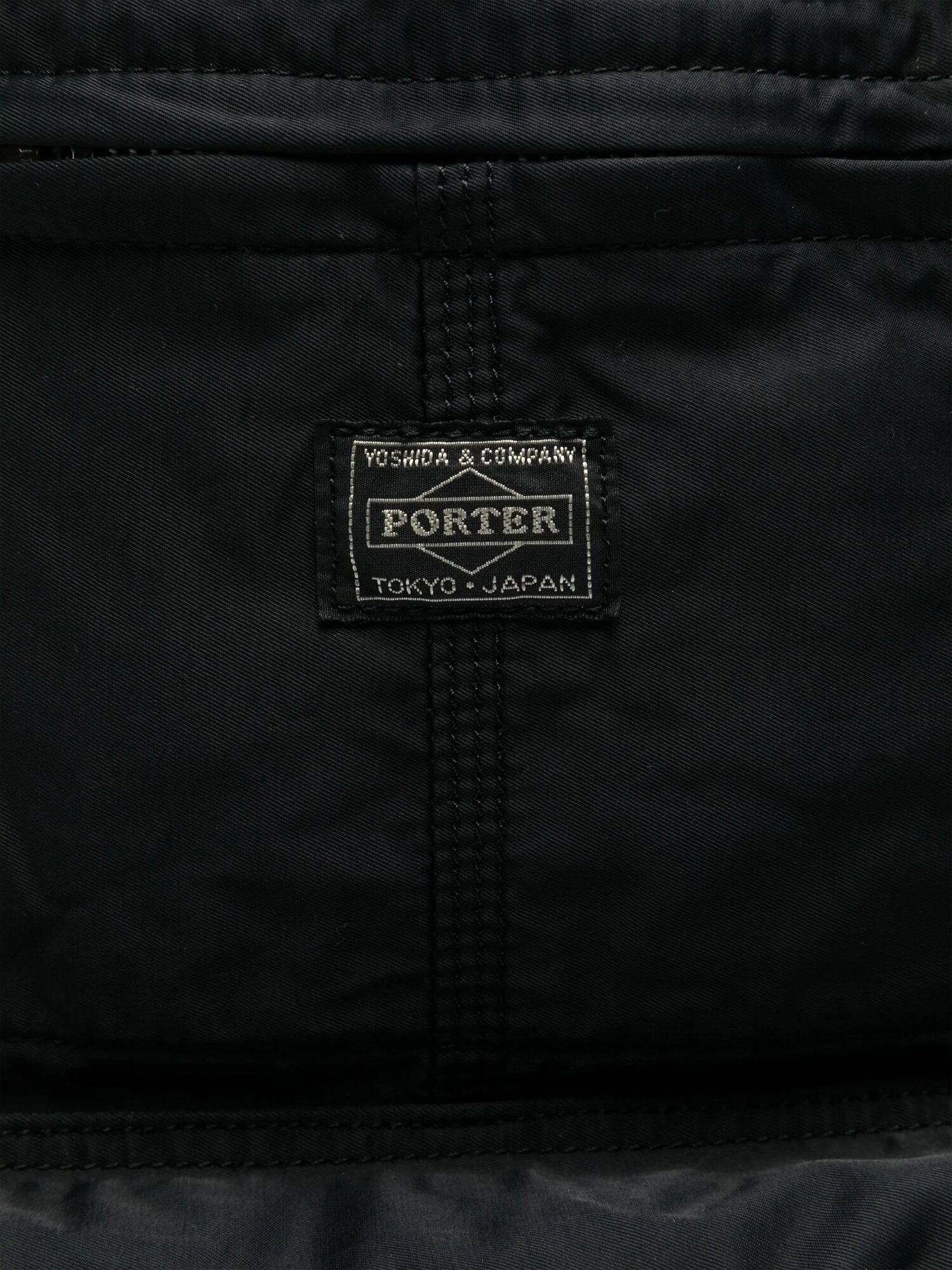 Сумка Porter by Yoshida & Co — фото 1