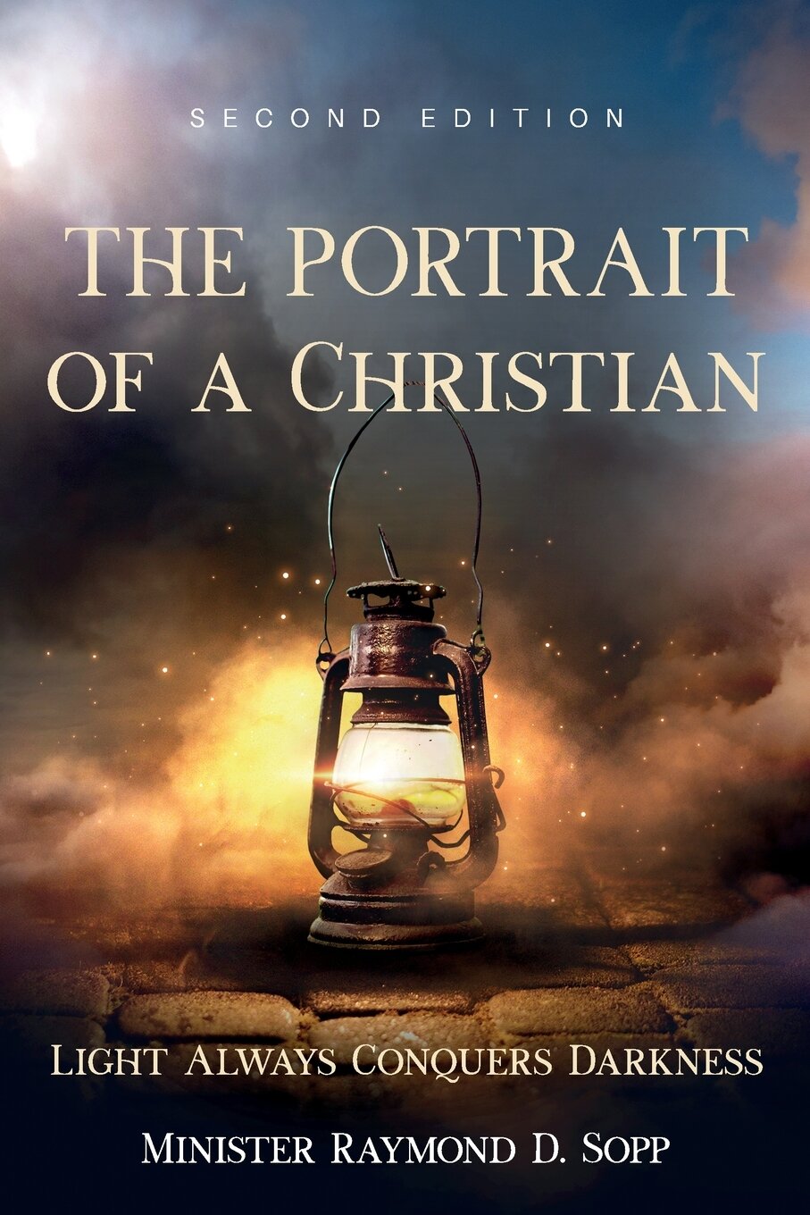The Portrait of a Christian. Second Edition