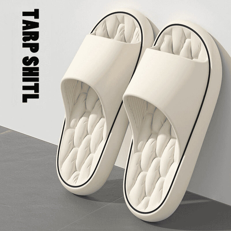 Slippers — фото 1