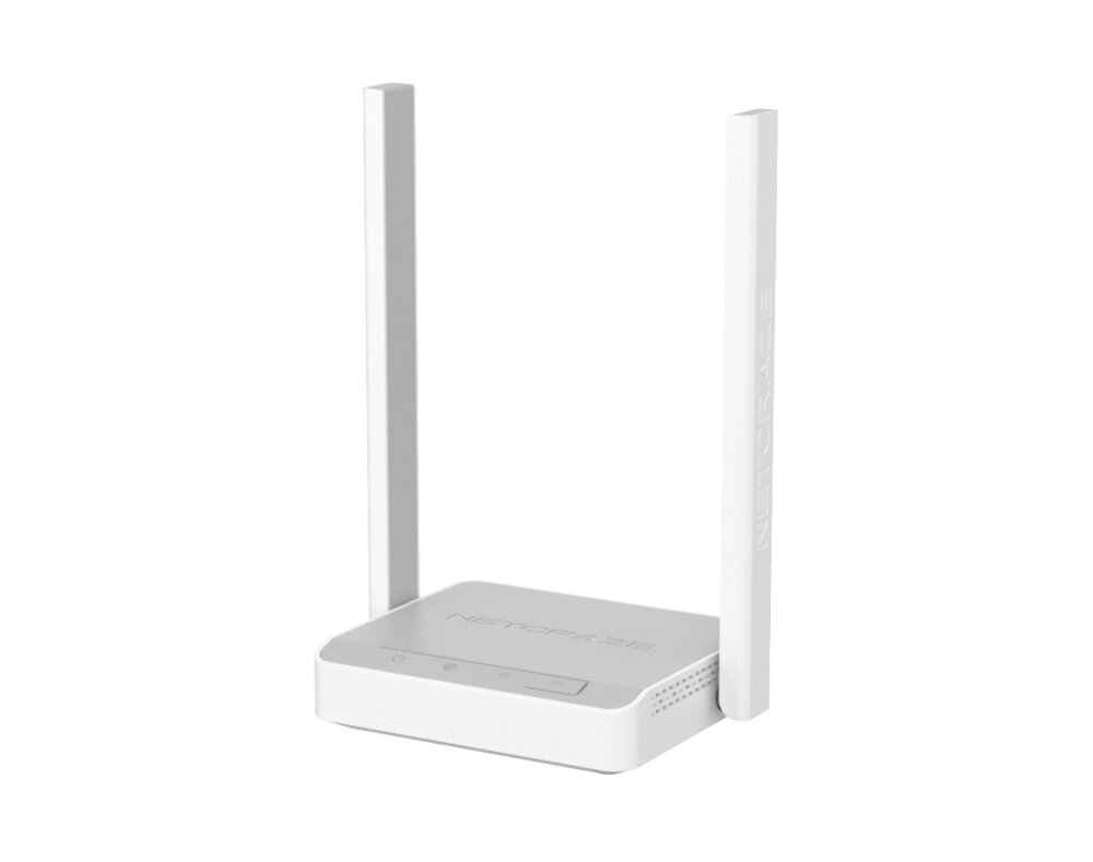 Маршрутизатор Netcraze NC-1213 4G