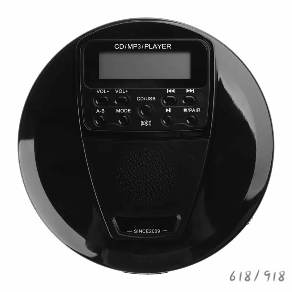 CD-проигрыватель — фото 1