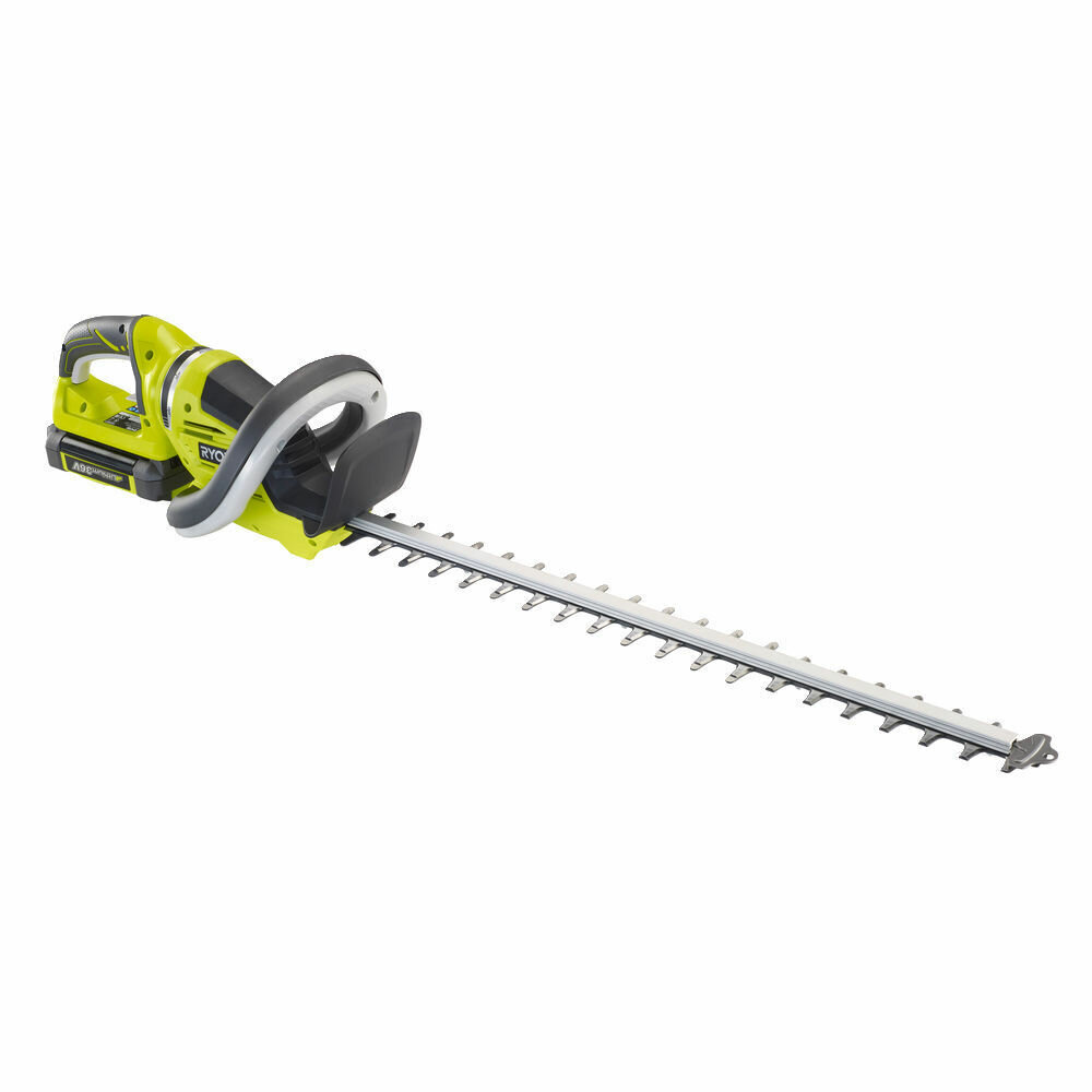 Ryobi Кусторез