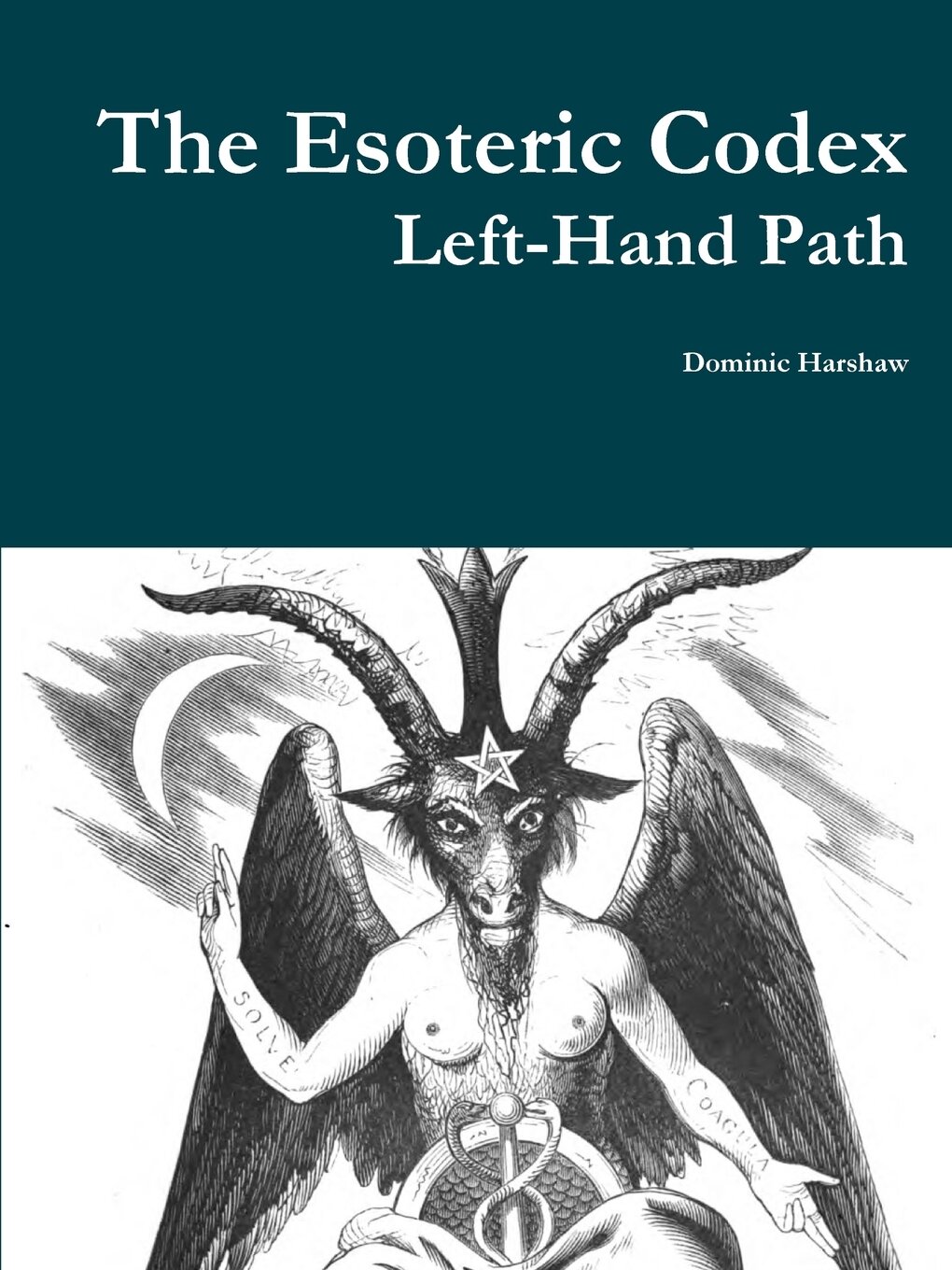 The Esoteric Codex. Left-Hand Path — фото 1