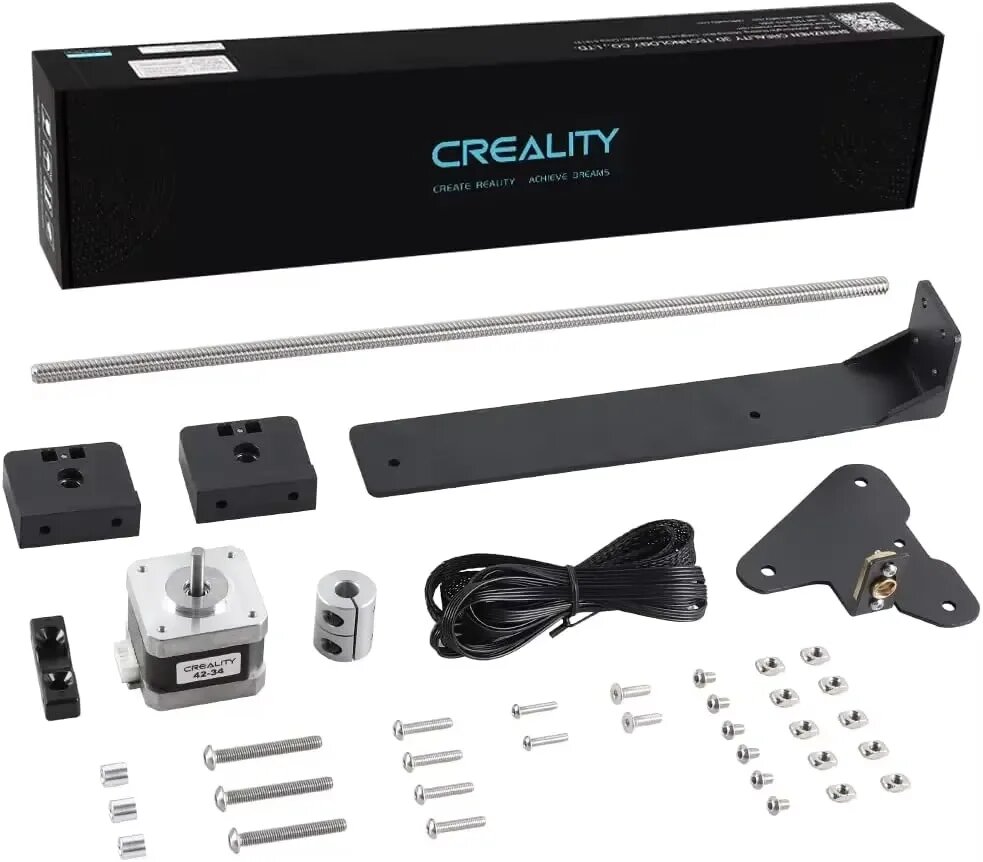 Creality Ender-3 V2 Комплект двойной оси Z