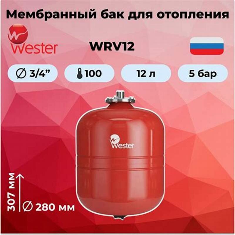 Wrv12 / whr12