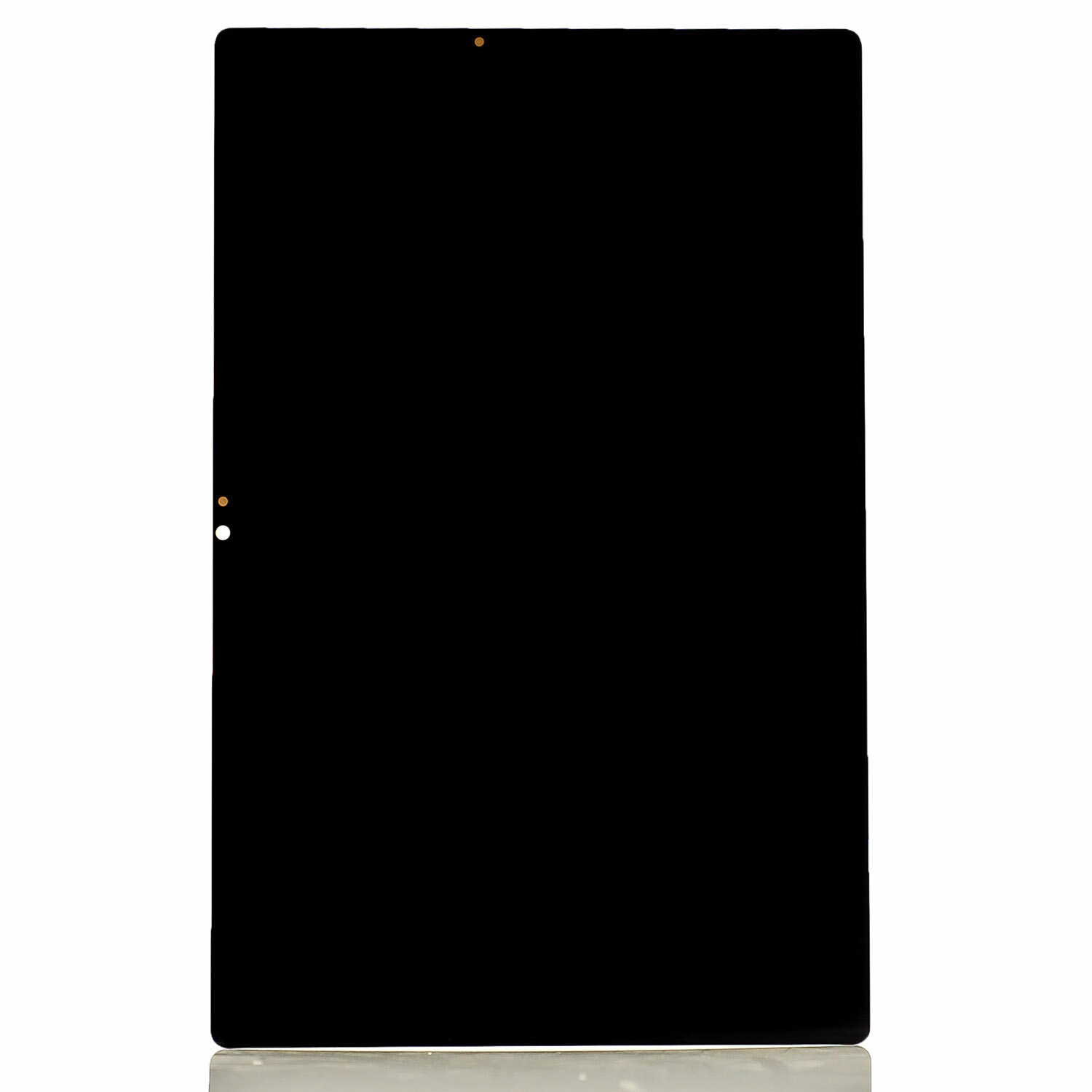 Дисплей для Samsung X200 Galaxy Tab A8 Wi-Fi/ X205 Galaxy Tab A8 LTE с тачскрином черный