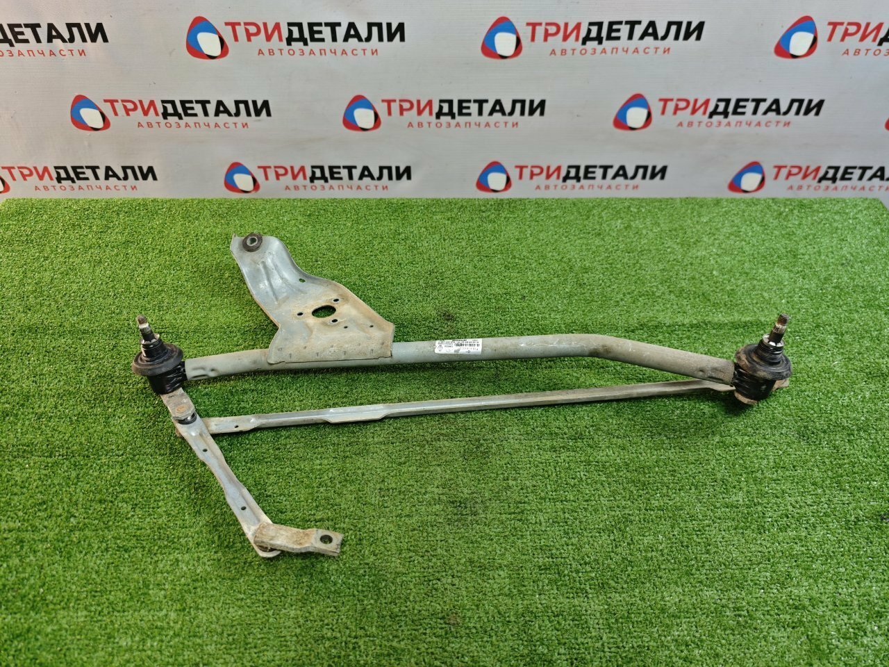 Трапеция дворников Лада Ларгус 1.6 K4M 2013 (б/у)