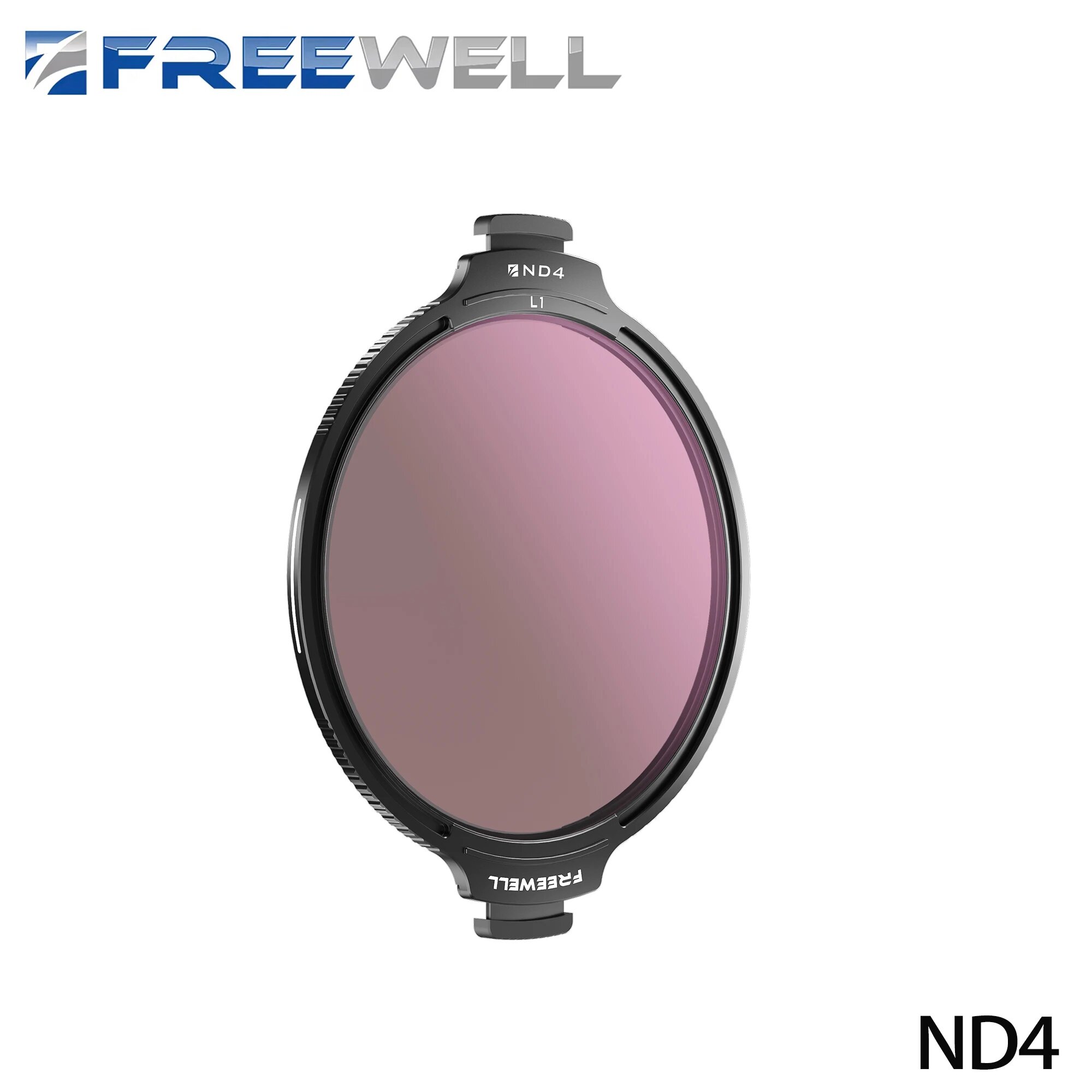 Freewell набор фильтров L1 VND/CPL Kit