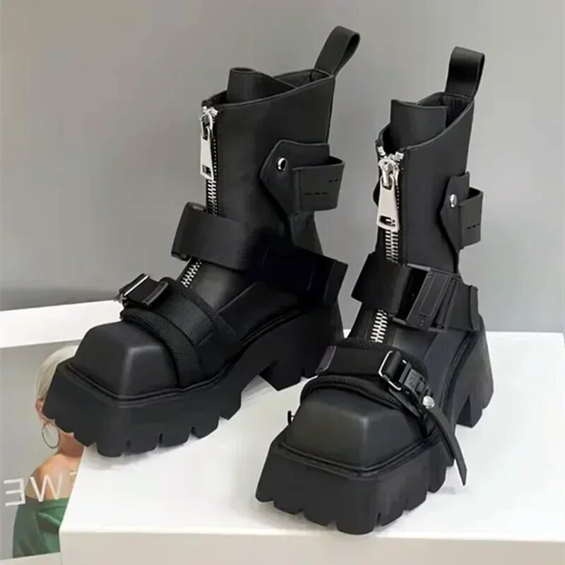 Сапоги