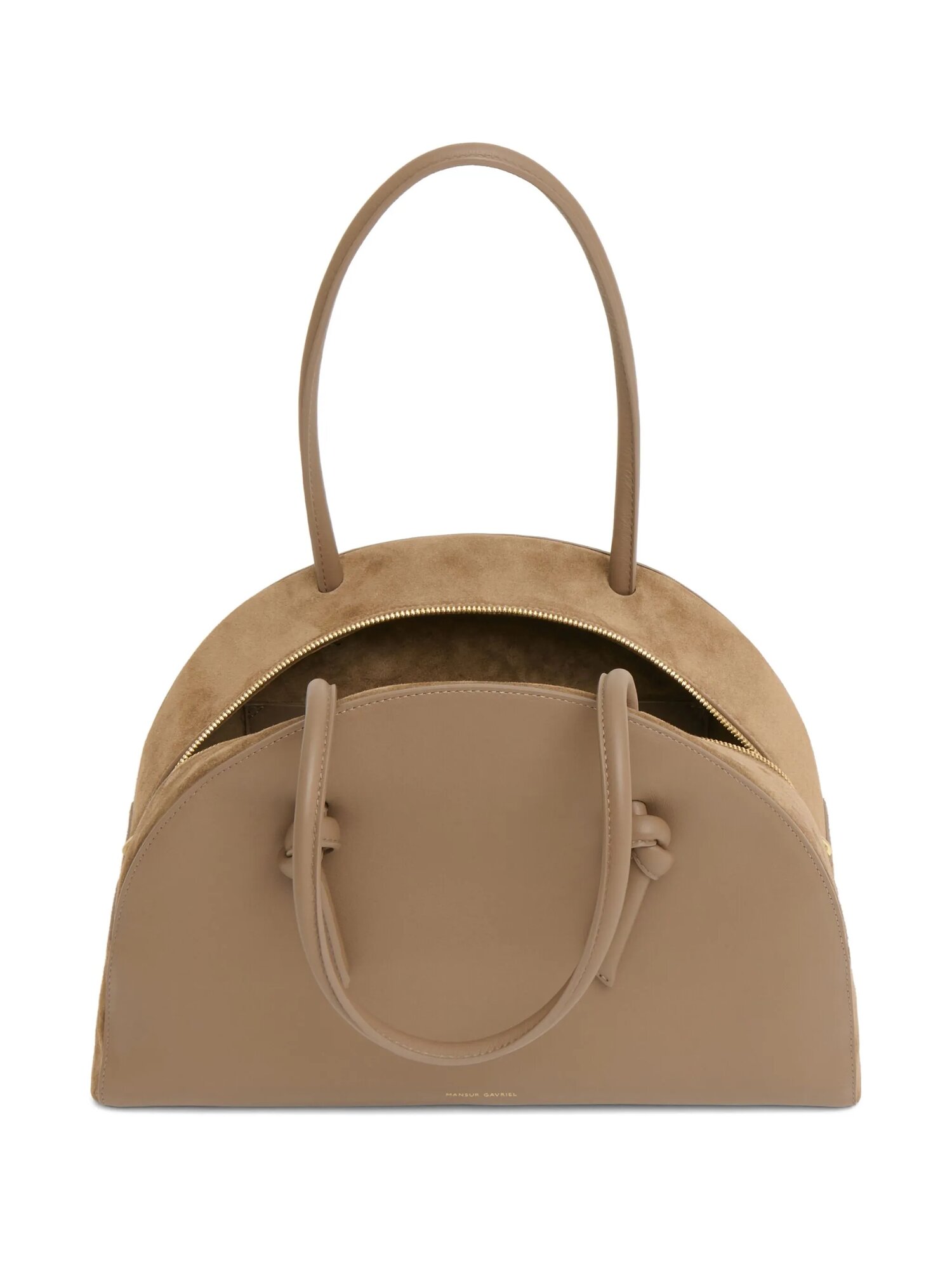 Сумка MANSUR GAVRIEL Fortuna — фото 1