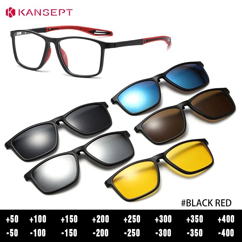 Солнцезащитные очки Kansept