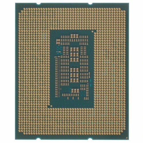 Процессор Intel Core i5 12600KF, Alder Lake, 10 ядер, LGA1700 — фото 1
