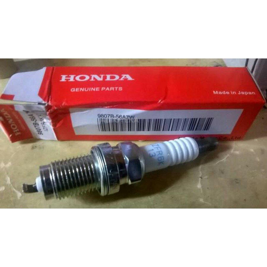 Свеча HONDA 9807B56A7W OH
