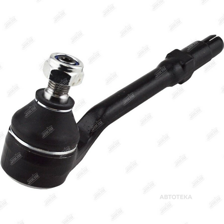Наконечник рулевой тяги JIKIU ET32010 BMW X5 3.0d E53 (2003-2006) X5 3.0i E53 (2000-2006) X5 4.4i E53 (2001-2006) X5 4.6is E53 (2001-2003)