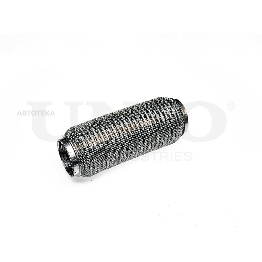 Гофра глушителя 60х230 WIREFLEX UNIO EXP60230W