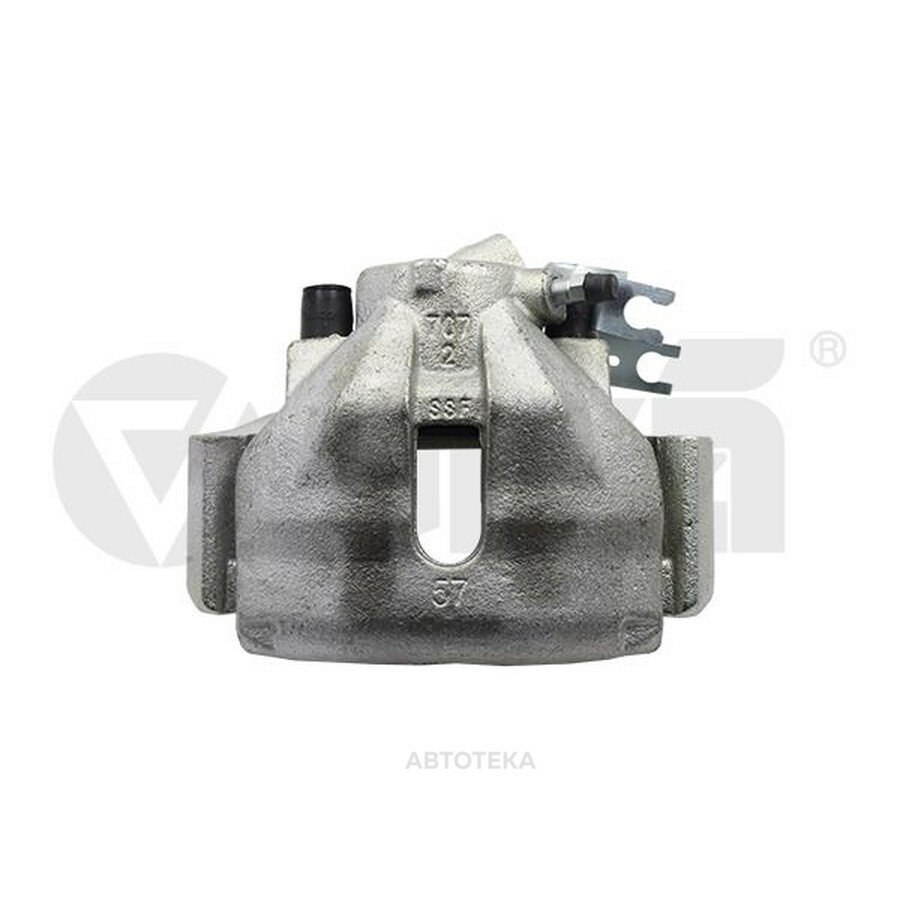 Суппорт тормозной всборе R VIKA 66150034701 AUDI A3/A4/A6, SKODA Octavia I/Superb I, VW Golf 4/Bora/Passat B5 97-10