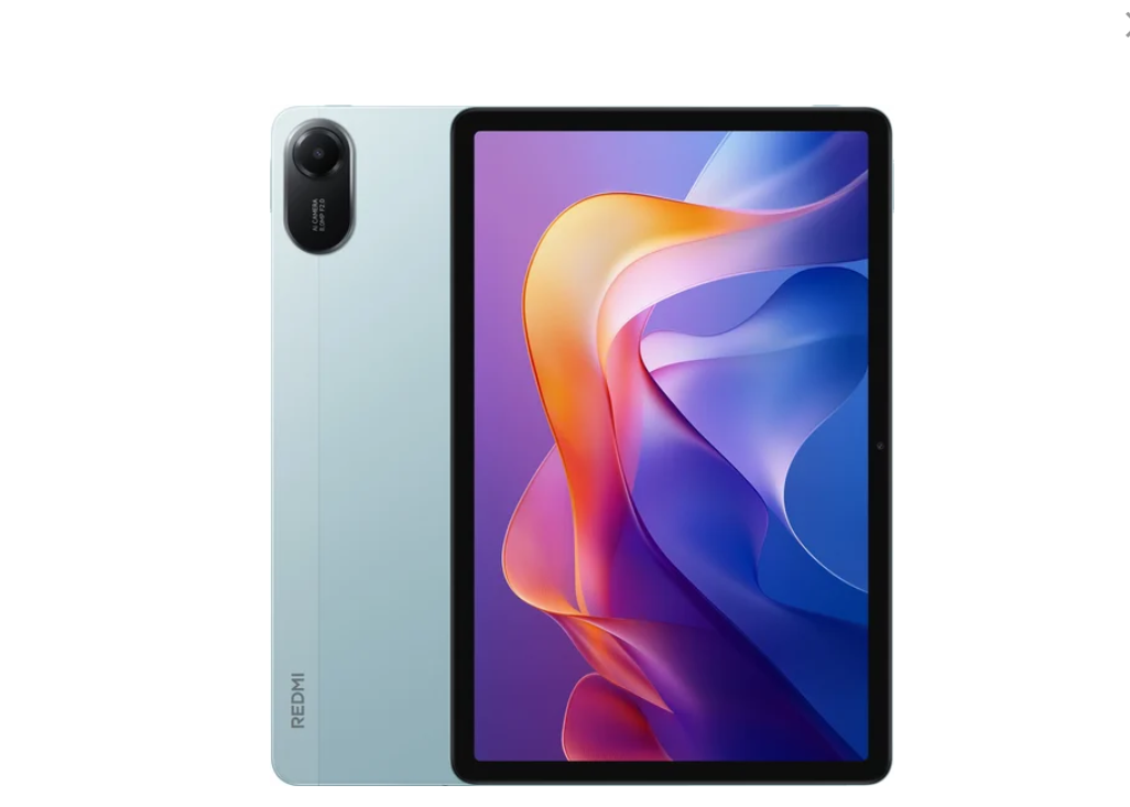 Планшет Xiaomi REDMI Pad 2 O84 4/128GB зеленый [67211]