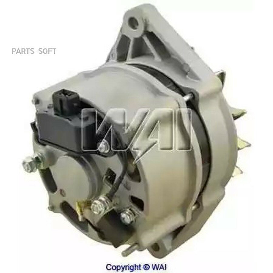 WAI 12223N Генератор (новый) Thermo King Ag & Industrial