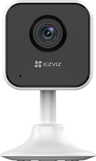 Камера видеонаблюдения IP Ezviz CS-H1C-R101-1G2WR Wi-Fi 2.8-2.8мм цв. корп: белый (H1C)